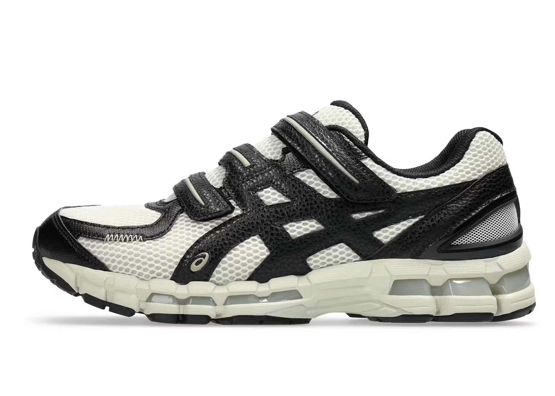 ASICS Gel-Kayano 20 'HAL STUDIOS - Bone' – Reborn.