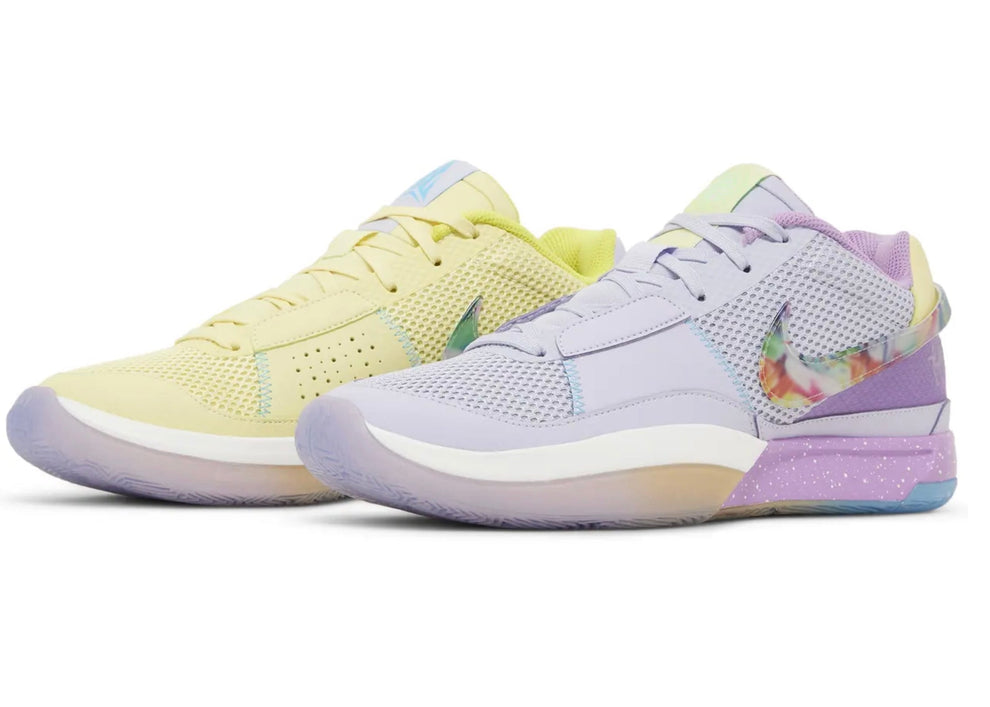 Nike Ja 1 'EYBL Nationals' (PRE-OWNED) – Reborn.