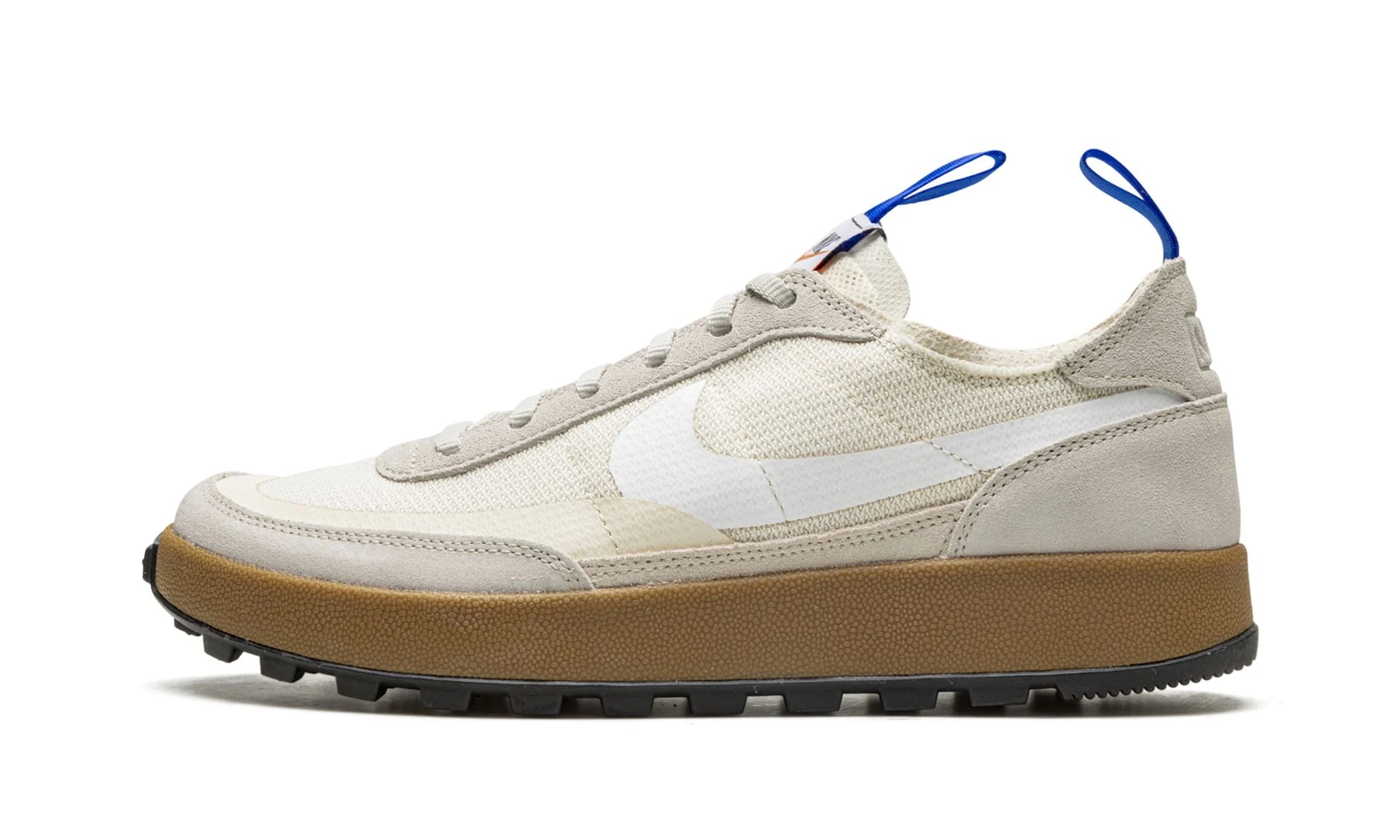 General Purpose Shoe 'Tom Sachs x NikeCraft' – Reborn.